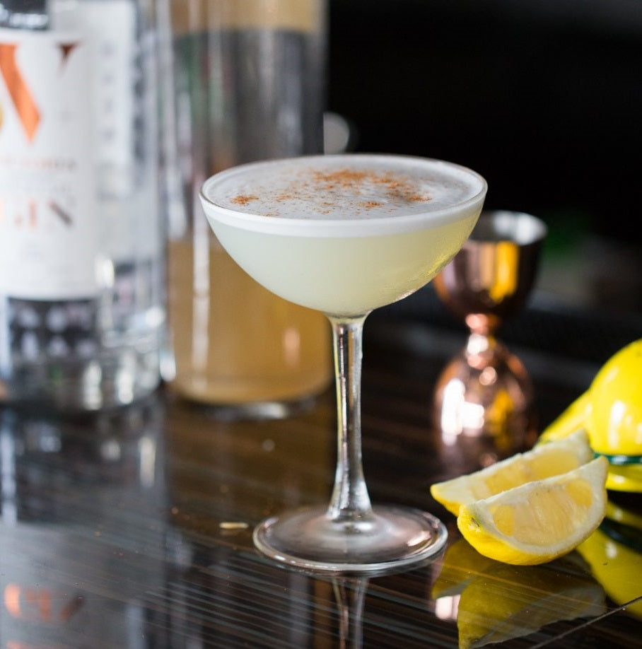 Hotel Georgia Cocktail – Barkeep General Store