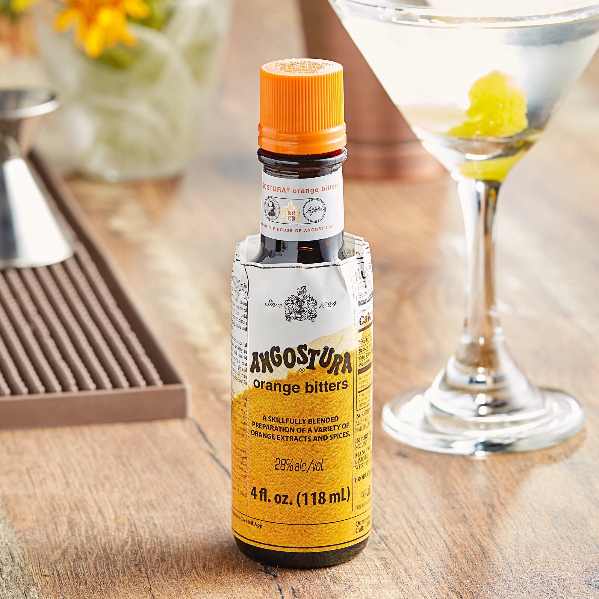 Cocktail Bitters – Barkeep General Store