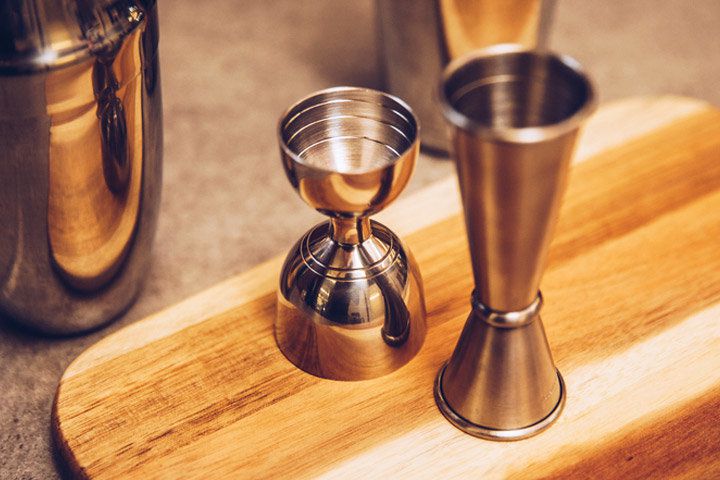 Bar Tools – Page 2 – Barkeep General Store