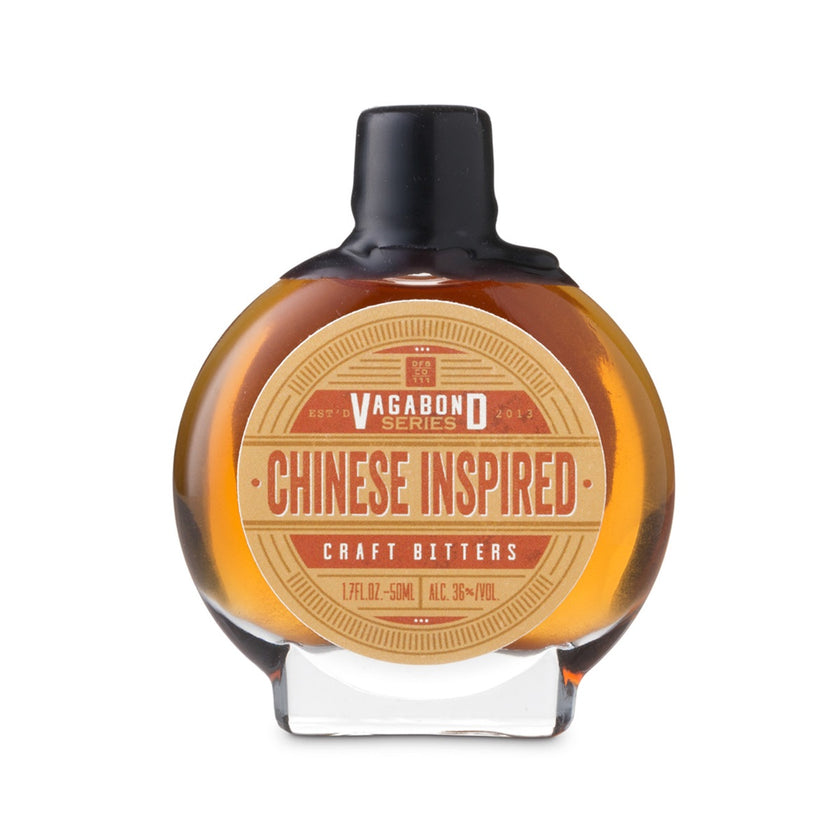 Dashfire Chinese Inspired Bitters – Barkeep General Store