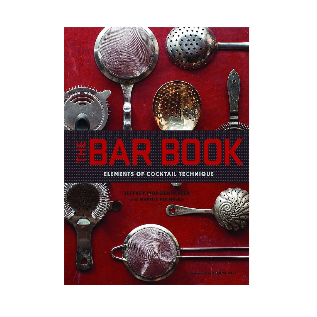 Books – Barkeep General Store