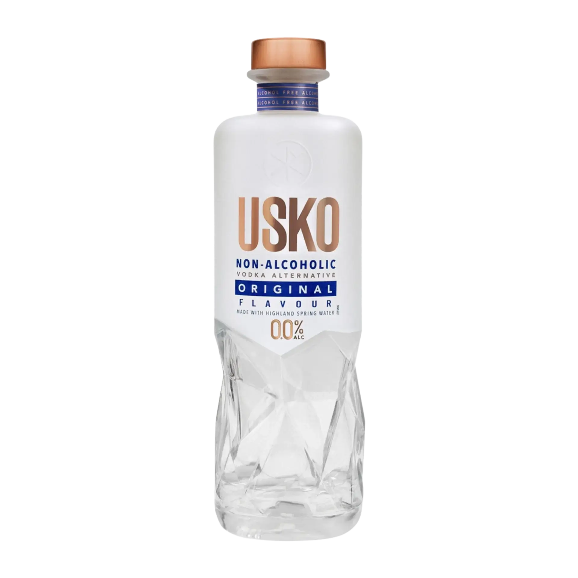 USKO Original Non-Alcoholic Vodka – Barkeep General Store